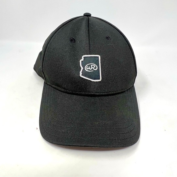 Pukka | Accessories | Pukka Wickenburg Ranch Black Golf Hat Cap Llx ...